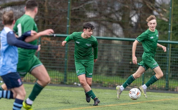 Club sports | Student life | University of Stirling