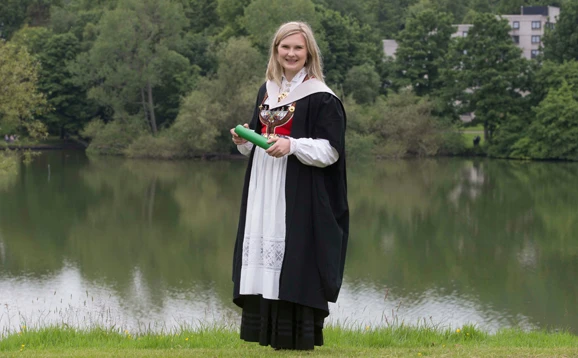 Undergraduate | Study | University of Stirling