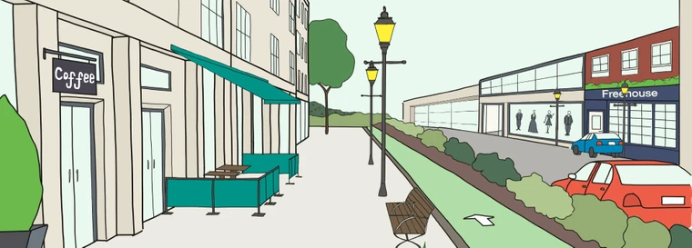 Pioneering tool to support design of dementia friendly spaces | About ...